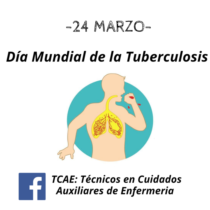 Día Mundial de la Tuberculosis :: Somos TCAE
